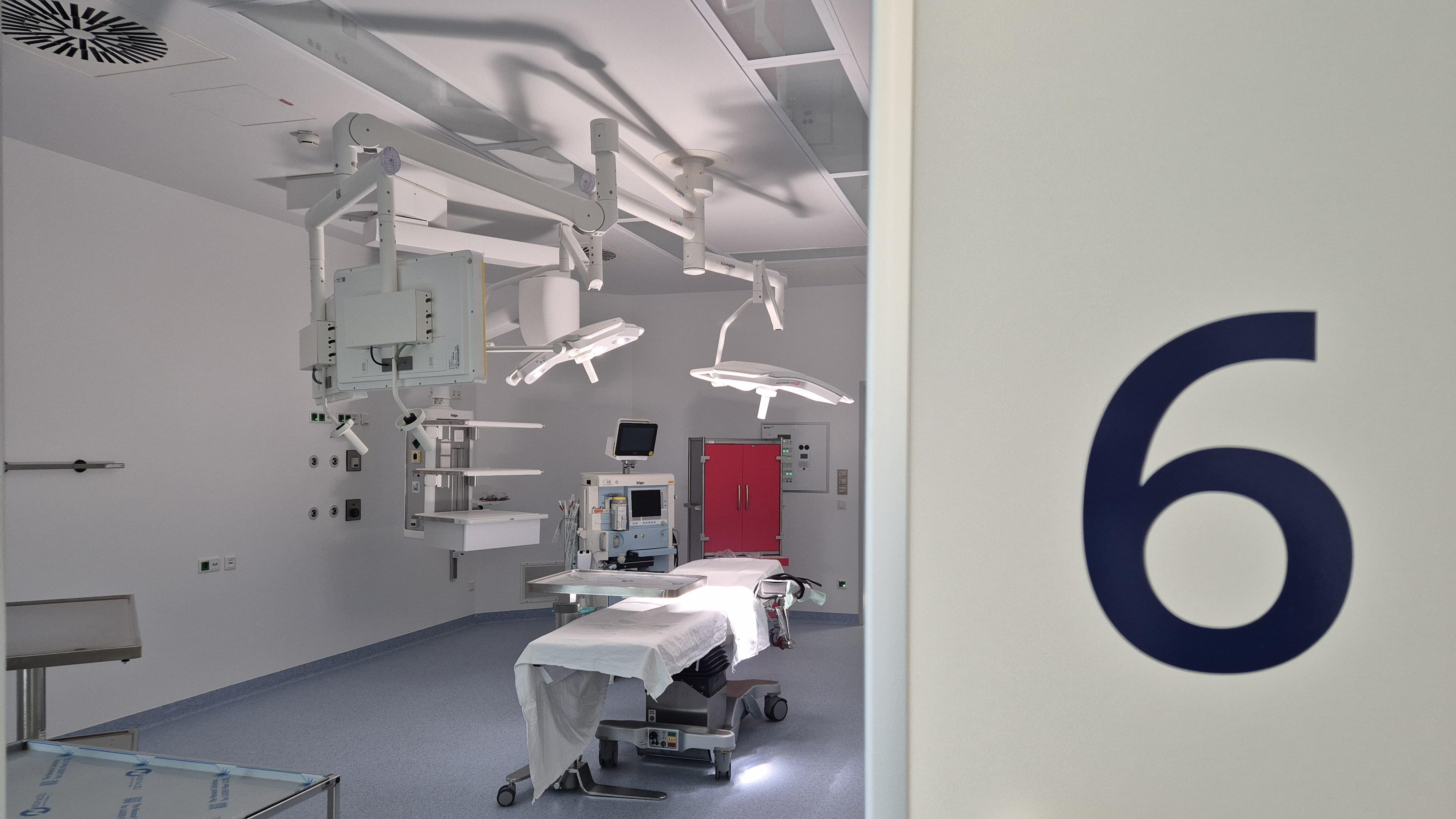 mediplan - Medizintechnikplanung und Betriebskostenoptimierung für Kliniken